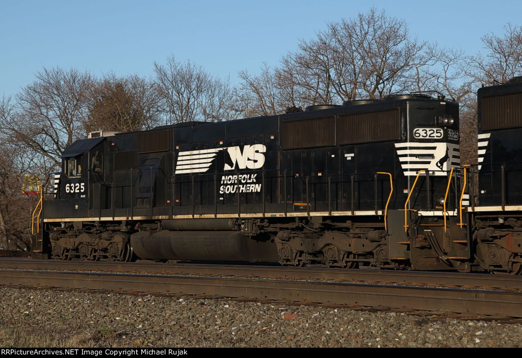 NS 6325